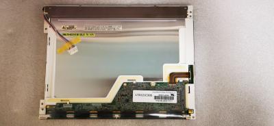 Cina Toshiba 12,1»	LCM	Pannello LTD121C30S dello schermo dell'affissione a cristalli liquidi 800×600 in vendita