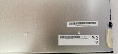 Cina Pannello LCD industriale di LCM G156XW01 V4 di 1366×768 AUO 15,6» in vendita