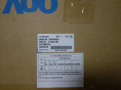 Cina AUO   G238HAN02.0 23,8