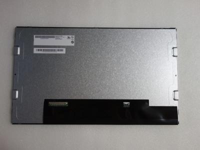 Cina G156XTN01.1 AUO	15,6»    Tipi LCD industriali del pannello di LCM 1366×768 in vendita