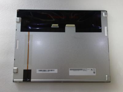 China Industriële LCD Comité Types     G150XTN06.A AUO    15“	LCM	102×7684 Te koop