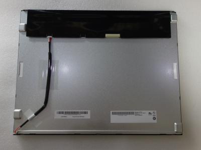 Cina Industriale    Il pannello LCD scrive G150XTN06.2 AUO	15