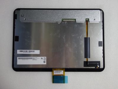 Cina Pannello dello schermo dell'affissione a cristalli liquidi di LCM 1280×800 di G121EAT02.0 AUO 12,1» in vendita