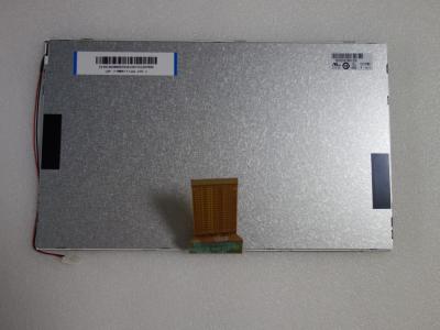 Cina Tipi LCD del pannello di LCM 1024×600 di G101STN01.5 AUO 10,1» in vendita