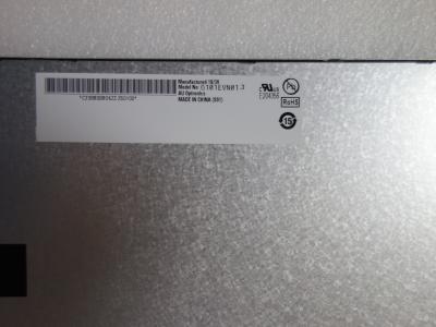 Cina Pannello LCD industriale G101EVN01.3 di LCM 1280×800 di AUO 10,1» in vendita