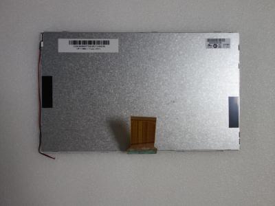 Cina Pannello dello schermo dell'affissione a cristalli liquidi di LCM 1024×600 di G101STN01.2 AUO 10,1» in vendita