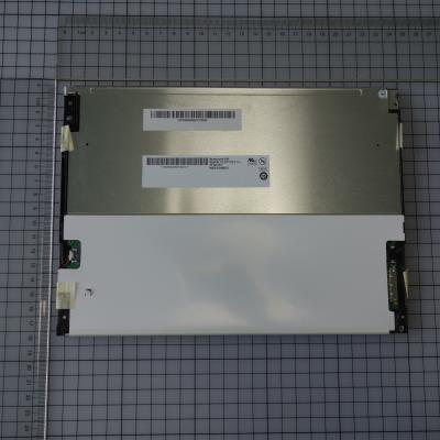 Cina Pannello 10,4 dell'affissione a cristalli liquidi di 8S2P WLED 50K 640×480 G104VN01 V1 AUO LCM in vendita