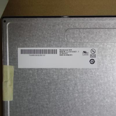 Cina Un connettore di 30 perni FHD G238HAN01.3 23,8