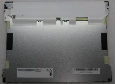 中国 262K 12.1」LCM 1024×768 G121XTN01.0 LCDのパネルのタイプ 販売のため