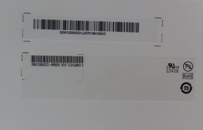 Cina Pannello LCD di gioco di LCM 1920×1200 G121UAN01.0 di TFT 12,1» in vendita