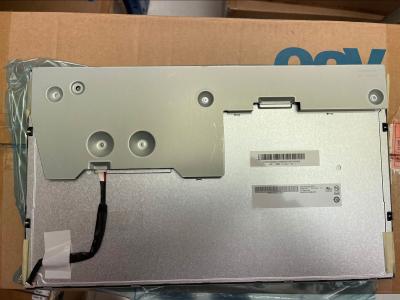 中国 0.252mmのドット ピッチLcdのモニターのパネルG156XW01 V1 AUO 1366×768 販売のため