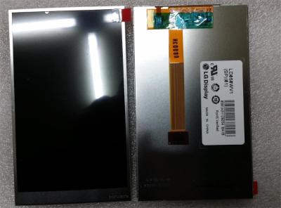China LCD Comité Types CPT CLAA070LC0FCT 7.0 nieuwe duim 800 (RGB) ×480 60Hz in voorraad Te koop