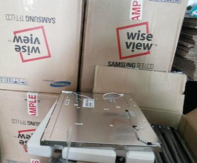 中国 LCD は 120cd/m の ² と新しく、元のタイプ鋭い EL7768MS 10.2 のインチ 640×480 にパネルをはめます 販売のため