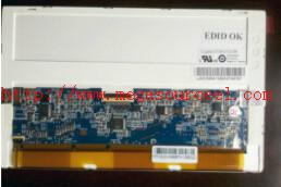 中国 TFT-LCD のパネル新しい CLAA070NC0DCW 7 は液晶スクリーンの 350cd/m を 1024 * 600 LCD スクリーンじりじり動かします 販売のため