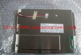 China Exhibición de color aguda de LQ075V3DG01-KIT LCD 640×480pixels con 400cd/m2brightness en venta