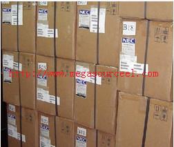 China El panel LCD mecanografía NL6448BC26-08D, NL8060BC21-11C, exhibición del LCD de los pixeles de la pulgada 640x480 del NEC 8,4 en venta