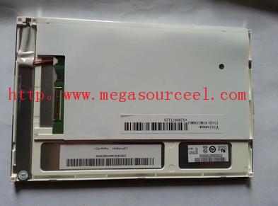 中国 lcd スクリーン、AUO G070VW01 V0、G084SN03 V3 の決断: 250cd/m2 明るさの 800×600 ピクセル 販売のため