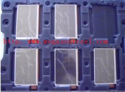 中国 4.3inch LCD のパネルは NL4827HC19-05B NEC 480×272resolution、500cd/m2、WLED のバックライトとの 500:1contast をタイプします 販売のため