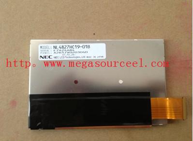 中国 NL4827HC19-01B NEC NL3224BC35-20 5.5inch 320×240 ピクセル LCD 表示 販売のため
