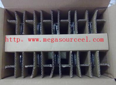 中国 LCD はタイプに NL3224BC35-22、NL3224AC35-13 NEC 5.5" 750cd/m2 の 500:1 の契約 320×240 ピクセル LCD パネルをはめます 販売のため