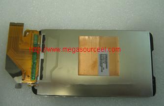 중국 본래 날가로운 것 4.3" HD2를 위한 lcd 스크린 위원회 LQ043Y1DX01 60H00295-00P 판매용