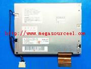 中国 NEC TFT の 5.5 インチ 320*240 NL3224AC35-05 NL3224BC35-21 lcd のパネル、NEC LCD スクリーンの表示パネルのための元の NL3224AC35-05 販売のため