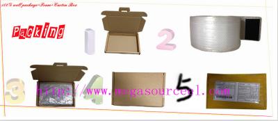 China Vorlage 3,5" scharfe Anzeige LQ035Q1DG01 LCD mit Touch Screen für GPS, Handgerät zu verkaufen