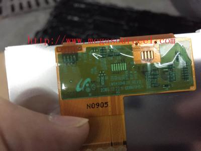 中国 原物 4.3"中間 GPS PDA PSP MP5 MP4 のためのインチ LMS430HF26 V0 V.0 LCD スクリーン display+touch スクリーンの計数化装置 販売のため
