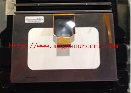 China 25 (tipo.) (Tr+Td) SAMSUNG pantalla LMS700KF05 WVGA 800*480 (RGB) de TFT LCD de 7,0 pulgadas ningún brillo del tacto: 350 cd/m2 (tipo.) en venta