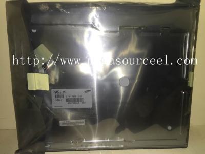 China LCD Comité Types AUO B133XTF01.3 13.3 duim 1366 (RGB) nieuw en originele ×768 Te koop