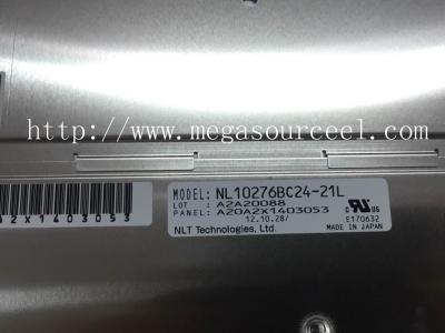 China 450 cd/m2 PANTALLAS LCD del BRILLO FSTN/CSTN NL10276BC24-21F NL10276BC24-21 NL10276BC24-21L/5L, el precio son negociación en venta