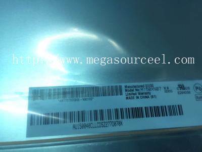 China O LCD almofada os tipos polegada 480×272 de LMS430HF27 4,3 com prolongamento do 16:9 à venda