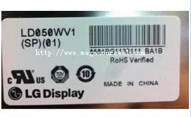 中国 LCD は在庫でタイプ TPO LCD-W35I に新しく、元の 3.5 インチ パネルをはめます 販売のため