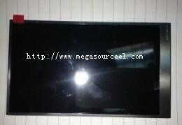 中国 LCD は在庫でタイプ TPO LCD-W35I に新しく、元の 3.5 インチ パネルをはめます 販売のため