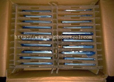 China o painel (mínimo) do LCD do 300:1 datilografa o painel de TFT LCD do um-Si de LM100SS1T522 800*600 para o SHARP à venda