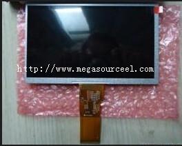 Cina Il pannello LCD scrive a LTD121EC5UG TOSHIBA a 12.1 pollici nuovo ed originale in vendita