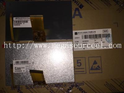 中国 TP の接触パネル 7.0 のインチ TFT lcd スクリーンとの TIANMA TM070RBH10-20 800x480 の決断 販売のため
