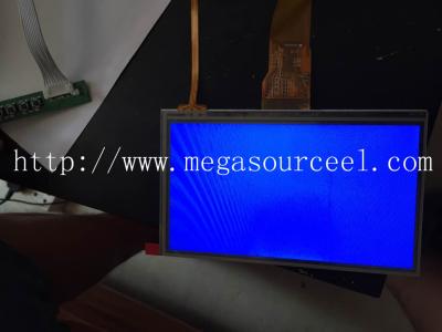 Cina SAMSUNG LMS700KF23 800 (RGB) ×480 WVGA a 7.0 pollici con luminosità del ² di 350 cd/m in vendita