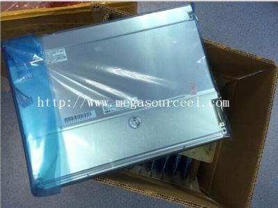 중국 LCD는 7.0 인치 유형 AUO G070VVN01.2를 주식에서 새로운 WLED 위원회를 가진 깝니다 판매용