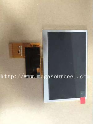 중국 LCD는 4:3 종횡비에 유형 LG LM64C35P 10.4 인치 640×480를 깝니다 판매용