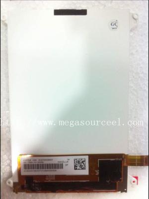 中国 480 （RGB） ×234 lcd のパネルとの INNOLUX 7.0inch LCD の表示 AT070TN03 V.2 販売のため