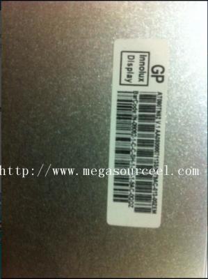 中国 Innolux 8"デジタル 800*600 LCD TFT スクリーン表示 AT080TN52 V.1 50 ピン新しい原物 販売のため