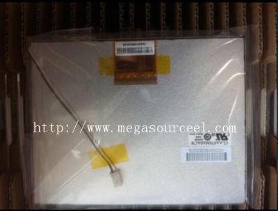 Китай панель LCD ² 250 cd/m (типа.) печатает дюйм на машинке CLAA070MA0ACW 800 (RGB) *600 SVGA CPT 7,0 продается