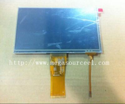 中国 LCD はパネルをはめます 450 cd/m の ² （Typ。）とのタイプ NEC NL6448BC26-09 8.4 のインチ 640×480 に 販売のため