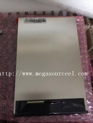 China LCD Comité Types AUO A040CN01 V3 het Comité TAIWAN van 4.0 duim a-Si TFT LCD Nieuw in voorraad Te koop