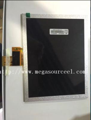 中国 INNOLUX 8.0 のインチ（4: 3） EJ080NA-04C 1024 （RGB）立方体 U10gt LCD のパネルのための *768 XGA はタイプします 販売のため