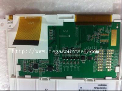 중국 600:1 (인치 새로운 Typ.) AUO G050VTN01.1 5.0에서 1000 cd/m ² (Typ.)를 가진 주식 판매용