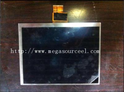 중국 AUO C070VW02 V1 7.0 인치 262K (6 조금) 800 (RGB) ×480, 350cd/m ²를 가진 WVGA 판매용