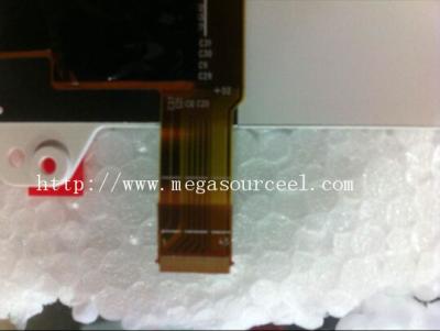 中国 7 インチ高精細度のデジタル スクリーン 45PIN HJ070IA-04K LCD のパネルはタイプします 販売のため