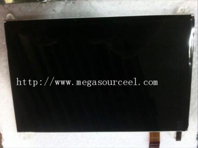 中国 7 インチ高精細度のデジタル スクリーン 45PIN HJ070IA-04K LCD のパネルはタイプします 販売のため